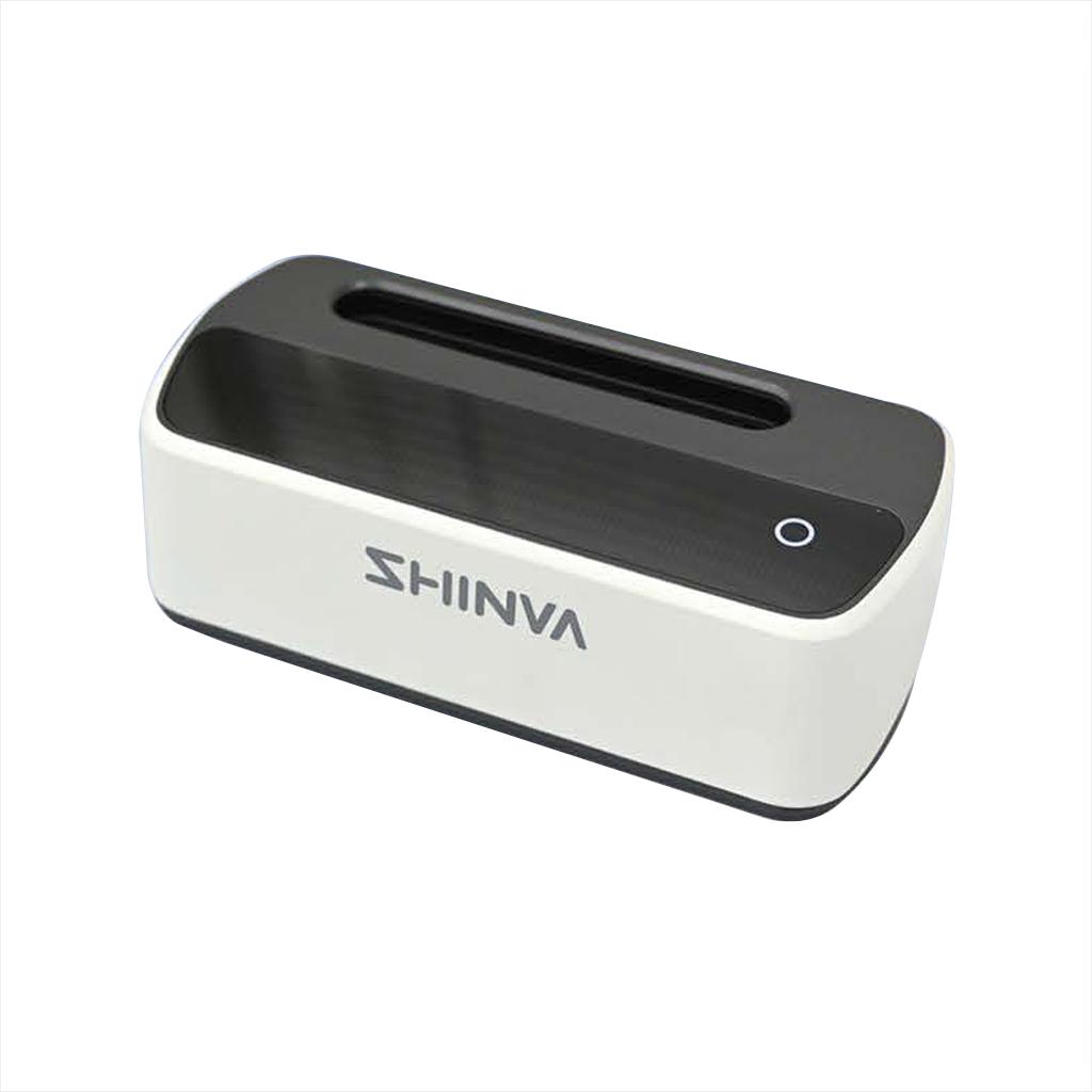 Auto-reader (Mini type) for Biological Indicator – MMM Dental
